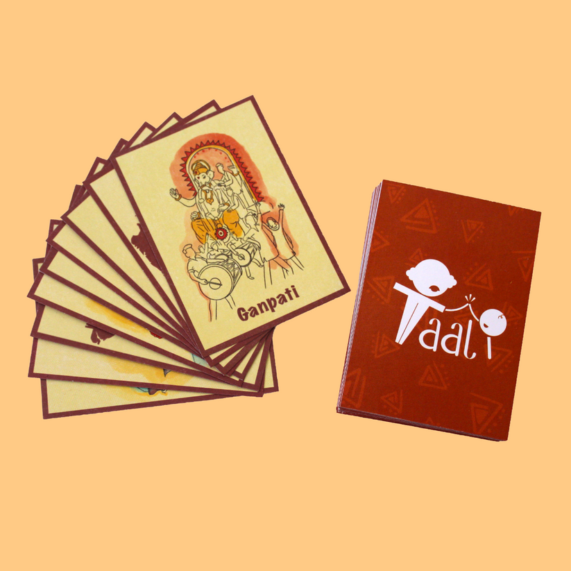 Apna Tyohar – Taali Toys